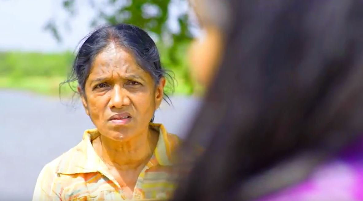 The Silence Review | Film Reviews