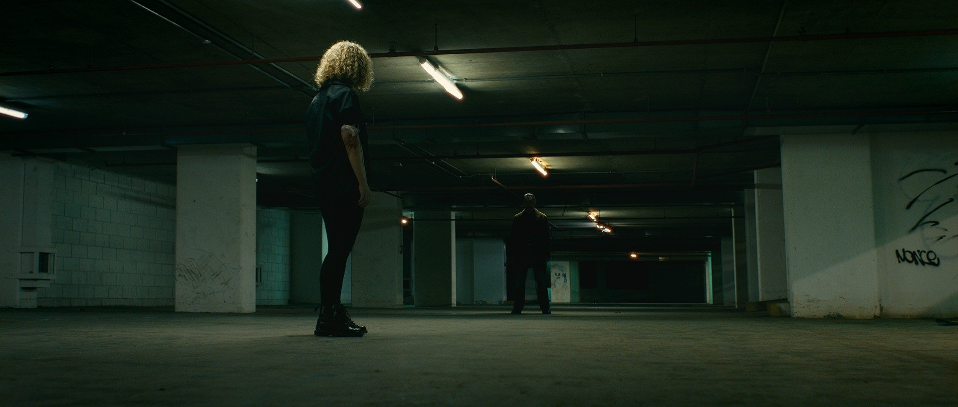 Fugue Review | Film Reviews