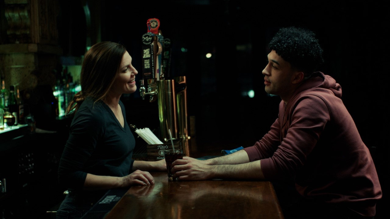 Overdue Review | Film Reviews