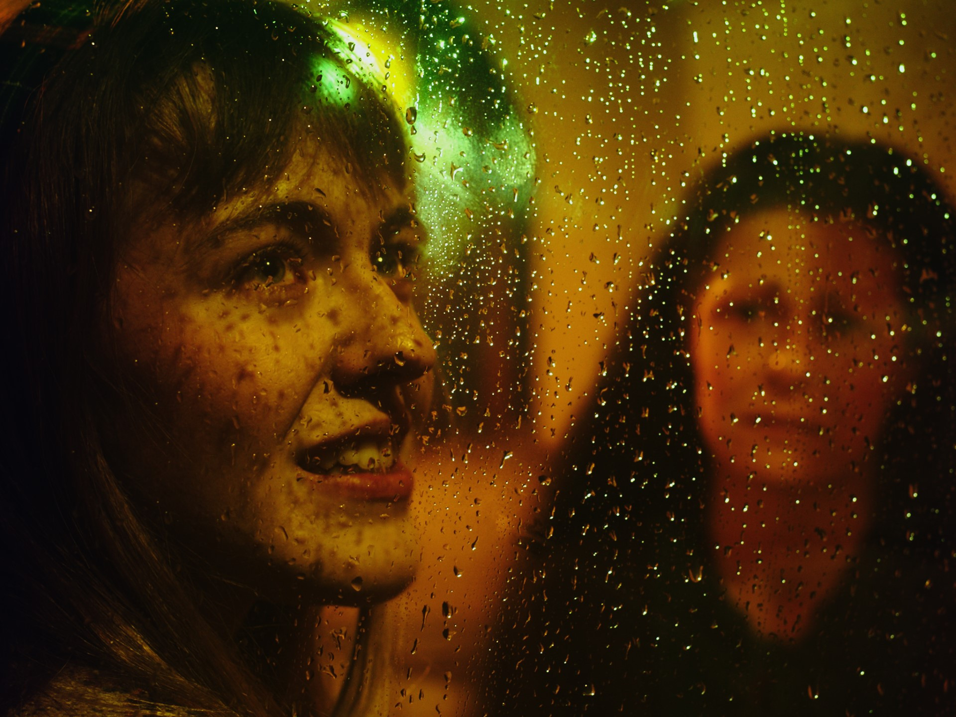 Monsters Review | Film Reviews