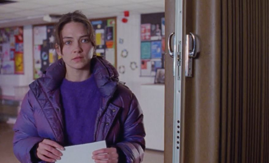 Swimming Review | Film Reviews