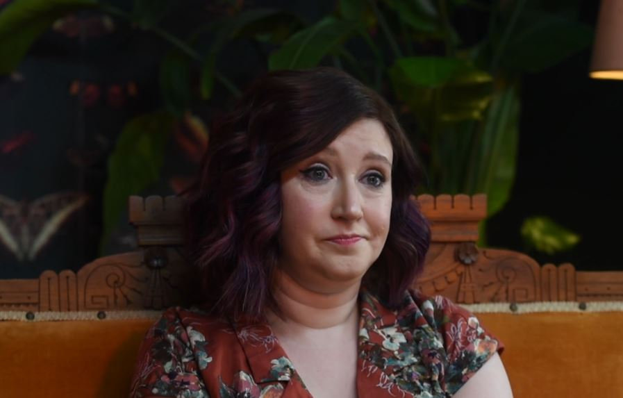 She Review | Film Reviews