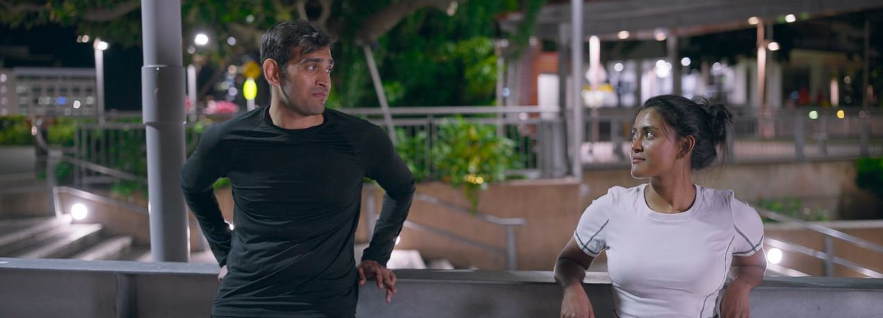 Arranged Love Review | Film Reviews