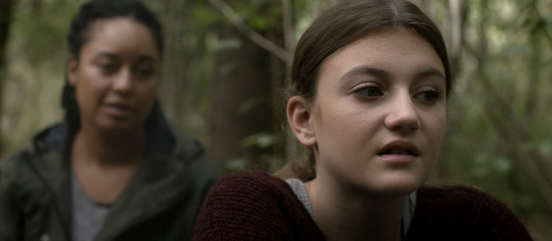 Finding Wilson Review | Film Reviews