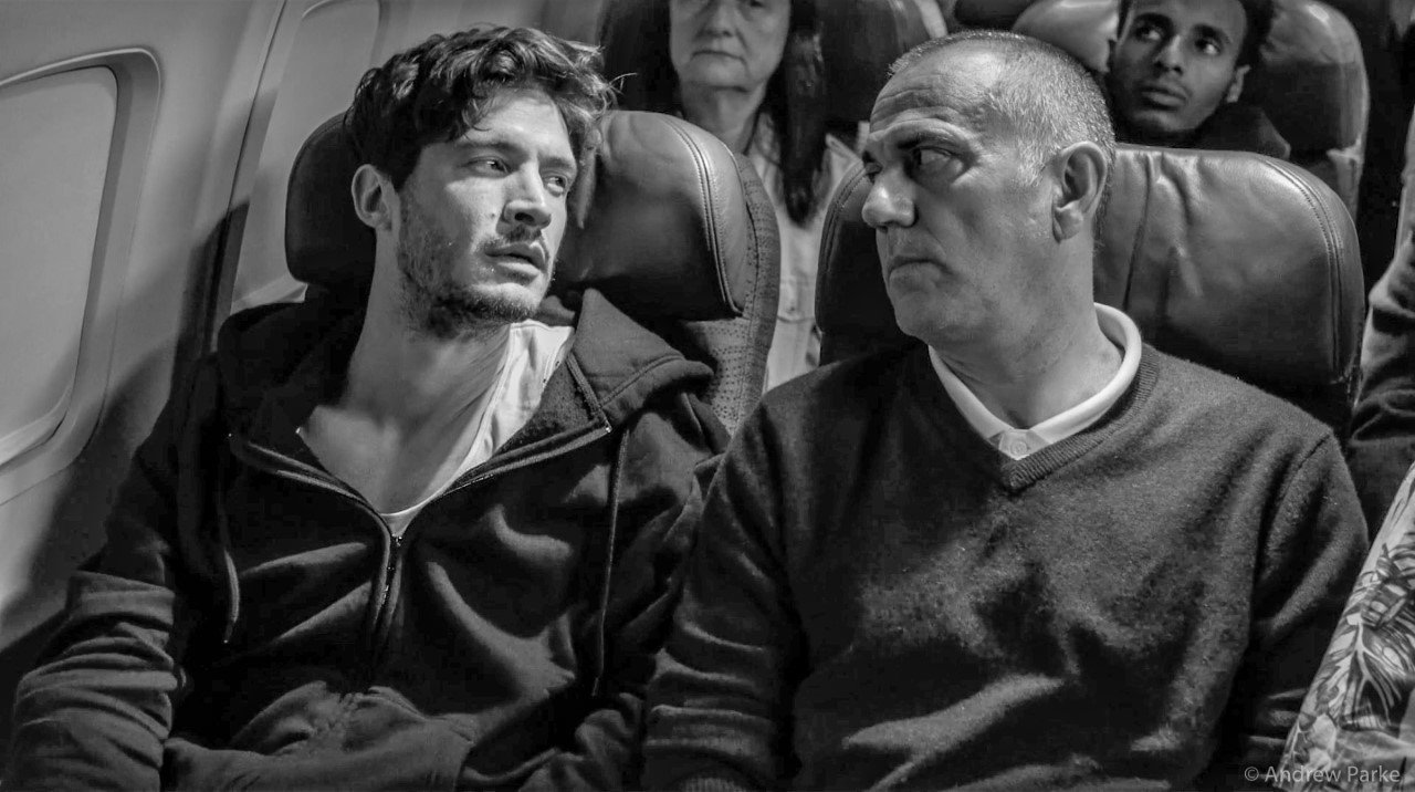 Passenger C Review | Film Reviews