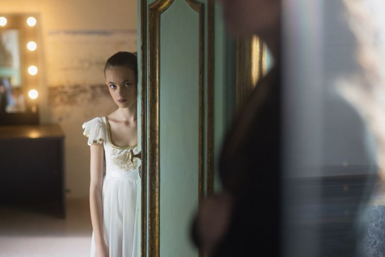 Tutu Review | Film Reviews