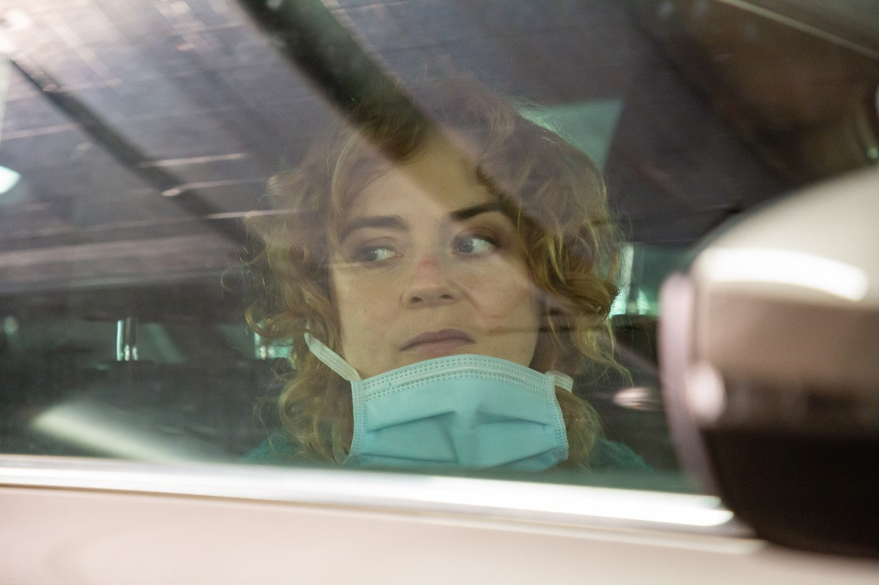 Mask Review | Film Reviews