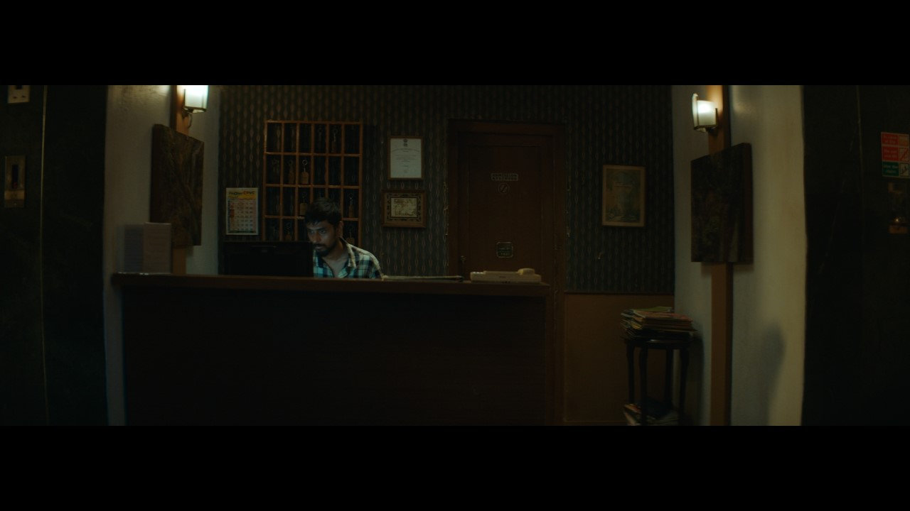 Incognito Review | Film Reviews