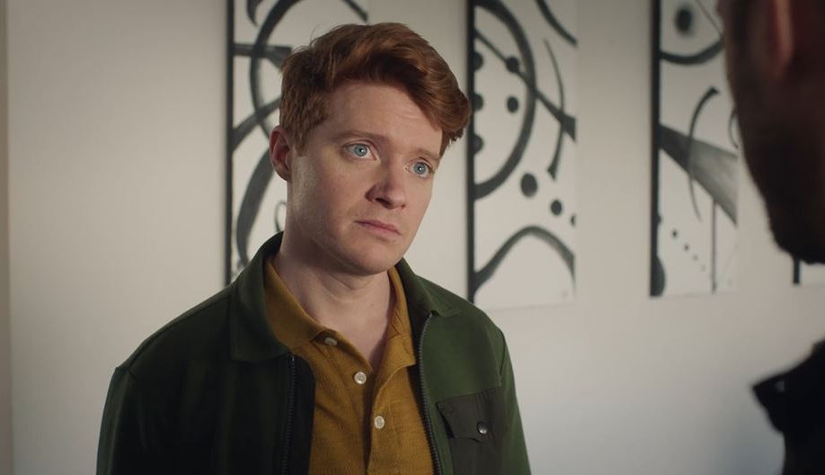 King Ed Review | Film Reviews