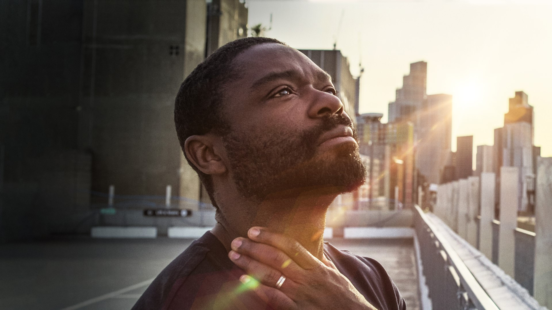 The After Review | Film Reviews