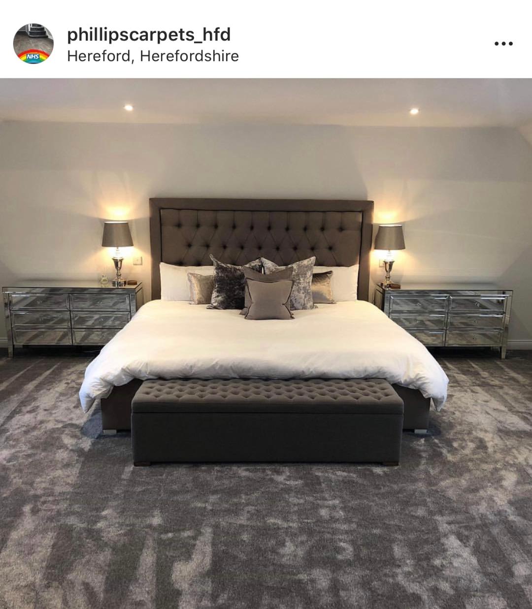 Home | Phillips Carpets