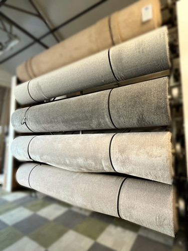 Sovereign Deluxe | Phillips Carpets