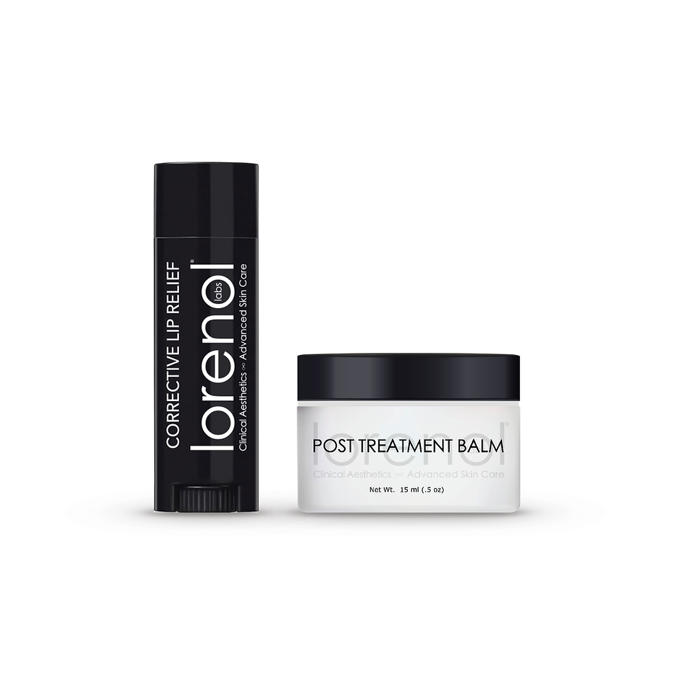 SHOP | Lorenol Labs
