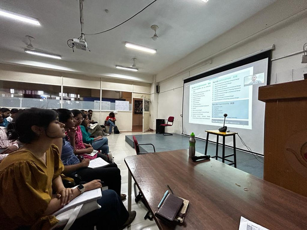 Academic Exchange | 建築計画学研究室