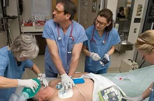 The Uncomfortable Truth About CPR | Connelly Law Offices, Ltd ...