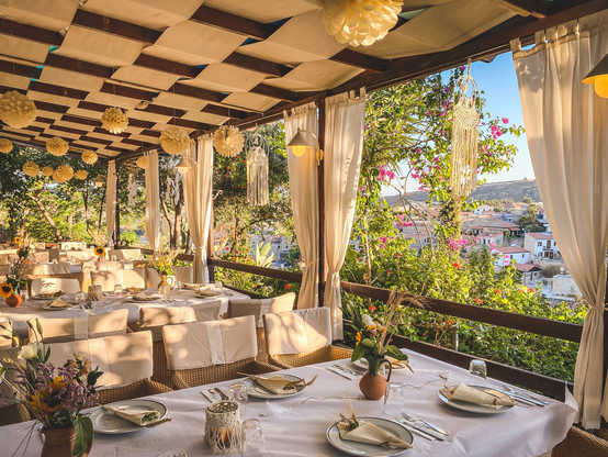 Traditional Holiday Aparments In Cyprus | Cyprus Villages