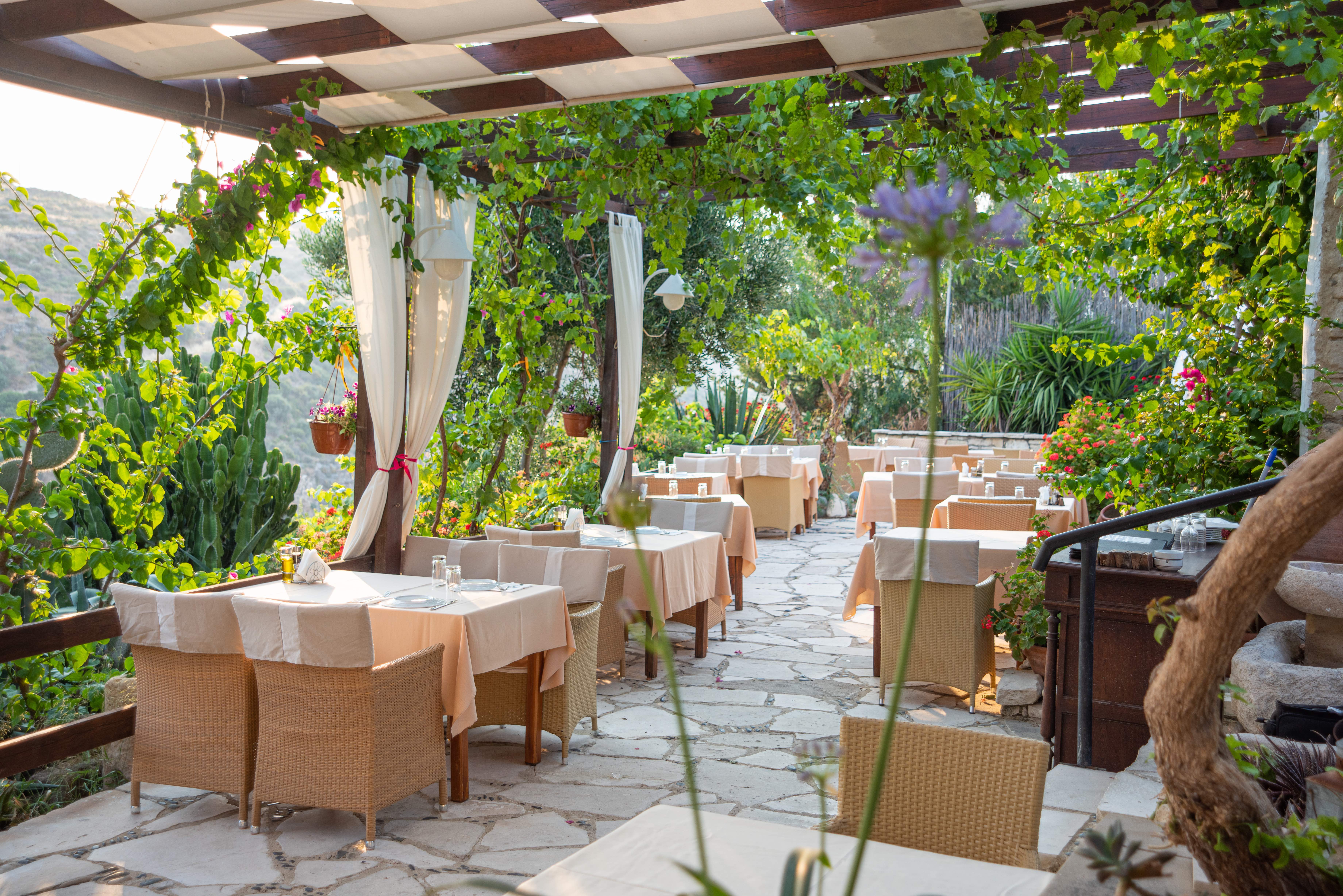 Tochni Tavern | Cyprus Villages - Traditional Holiday Aparments