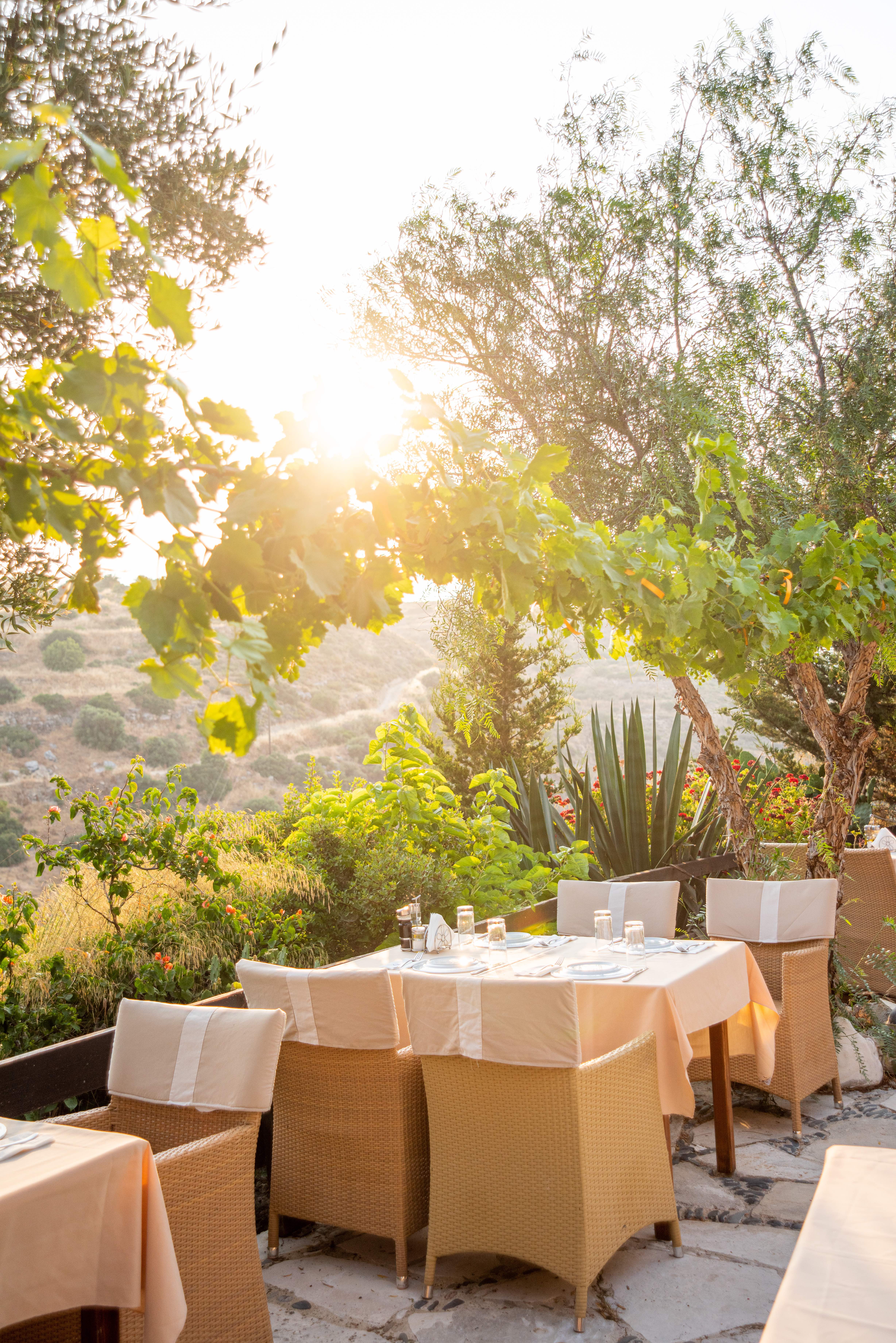 Tochni Tavern | Cyprus Villages - Traditional Holiday Aparments