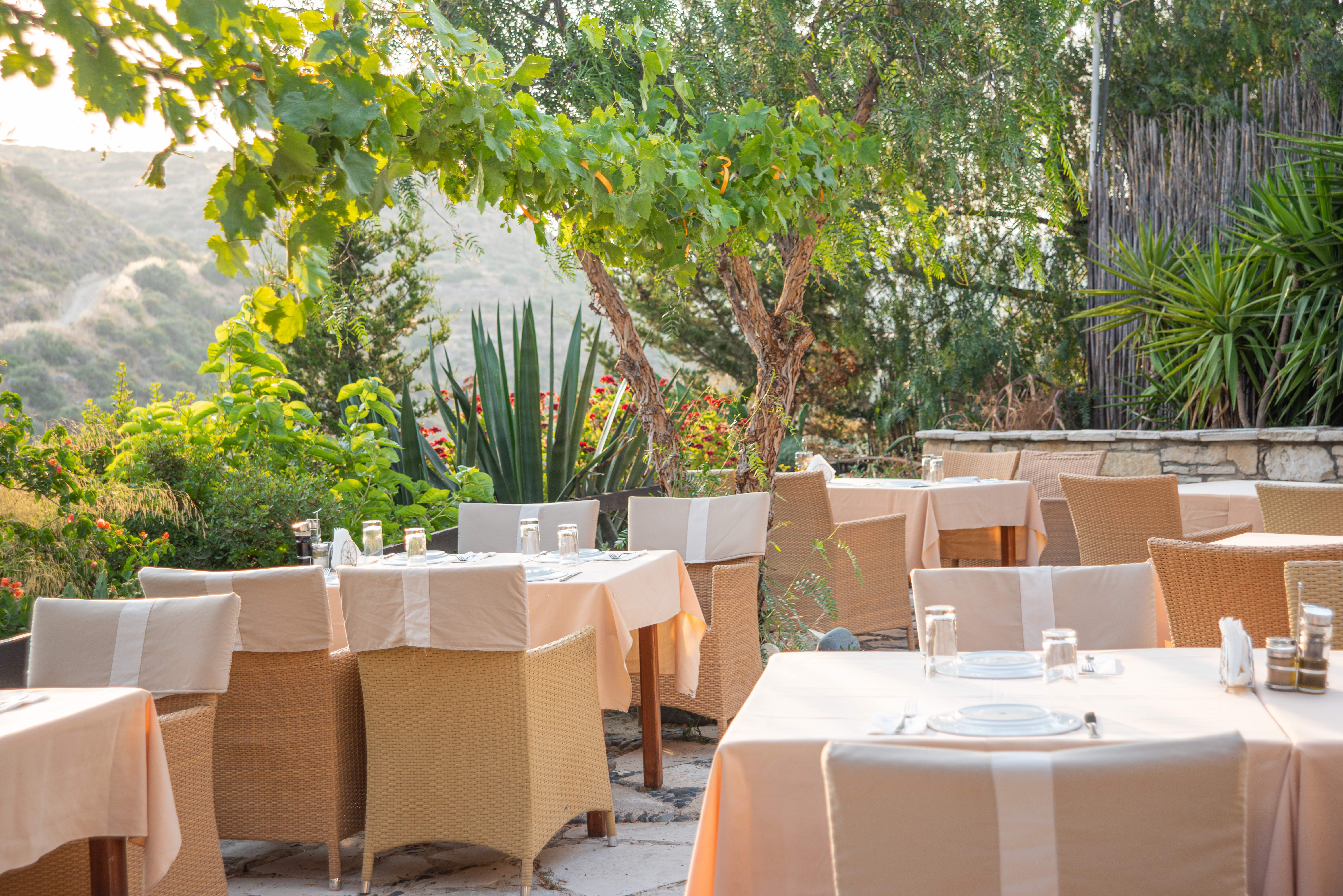 Tochni Tavern | Cyprus Villages - Traditional Holiday Aparments