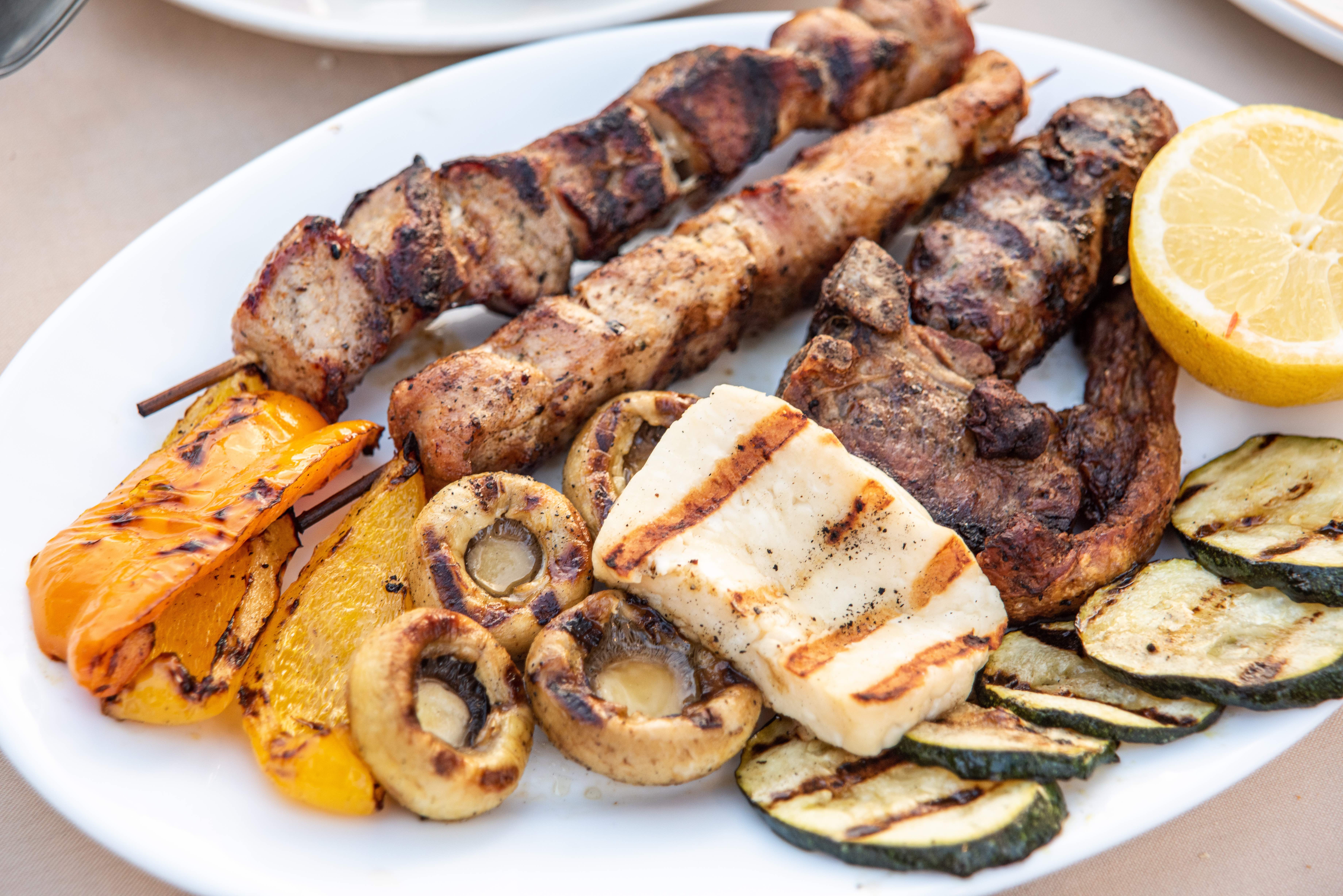 Tochni Tavern | Cyprus Villages - Traditional Holiday Aparments