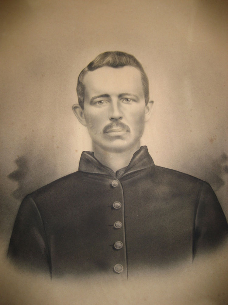 David Stevenson's Civil War