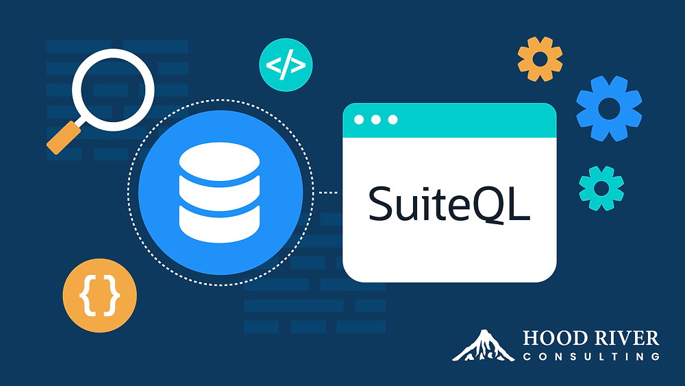 Unlocking NetSuite Data with SuiteQL