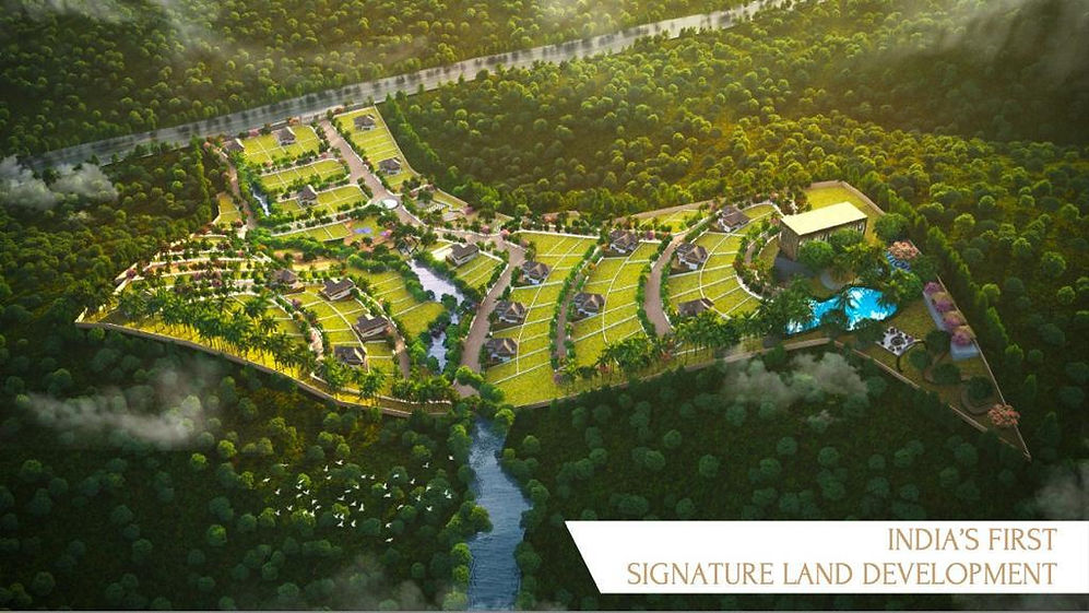 The 'A' Alibaug Lodha Villa Plots starts 2.61 Cr* Sussanne Khan HOABL ...