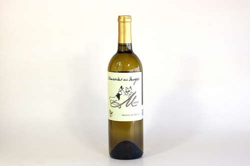Chasselas del Mogor | Mogor Badan | La Ribó