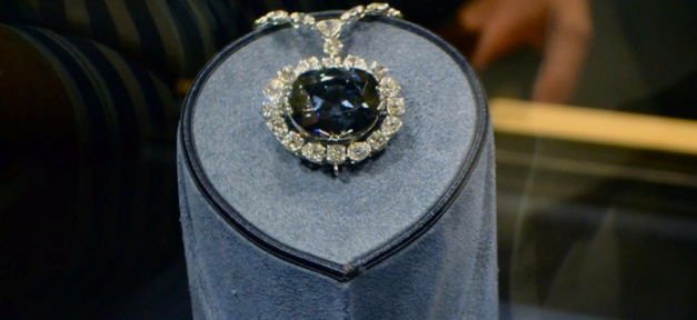 Hope Diamond