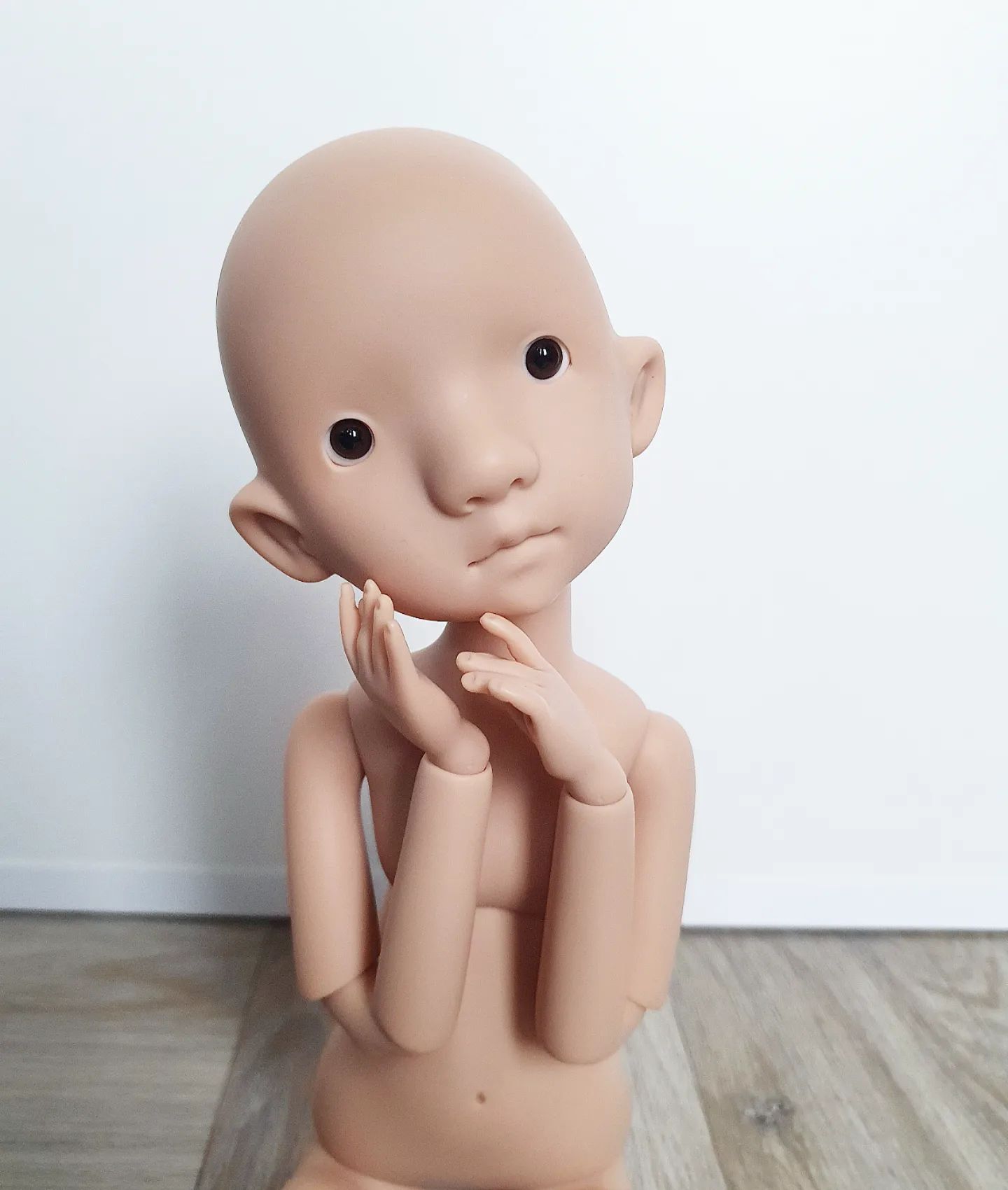 BJD | Moppiedoll