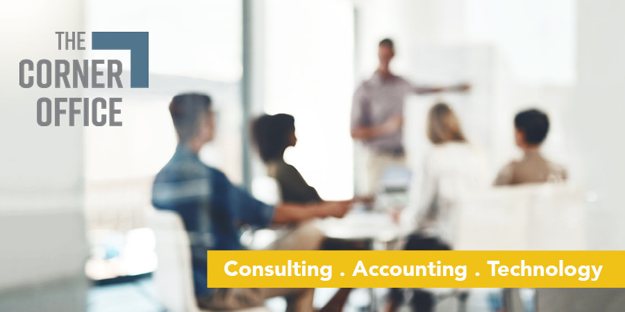 The Corner Office | Finance & Accounting Regina