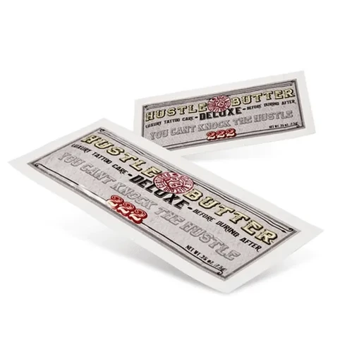 Small Tattoos Aftercare | TAG