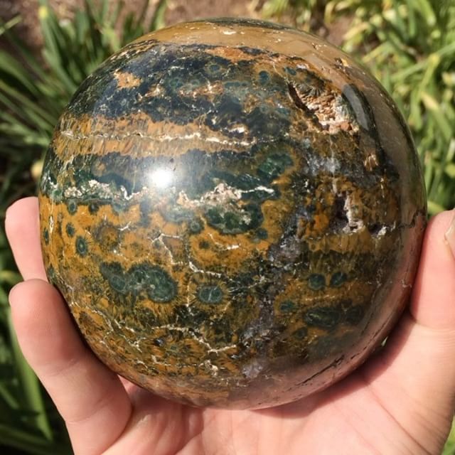 CRYSTALS BY NAME | crystalsemporium