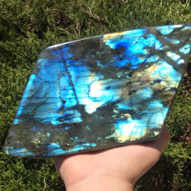 CRYSTALS BY NAME | crystalsemporium