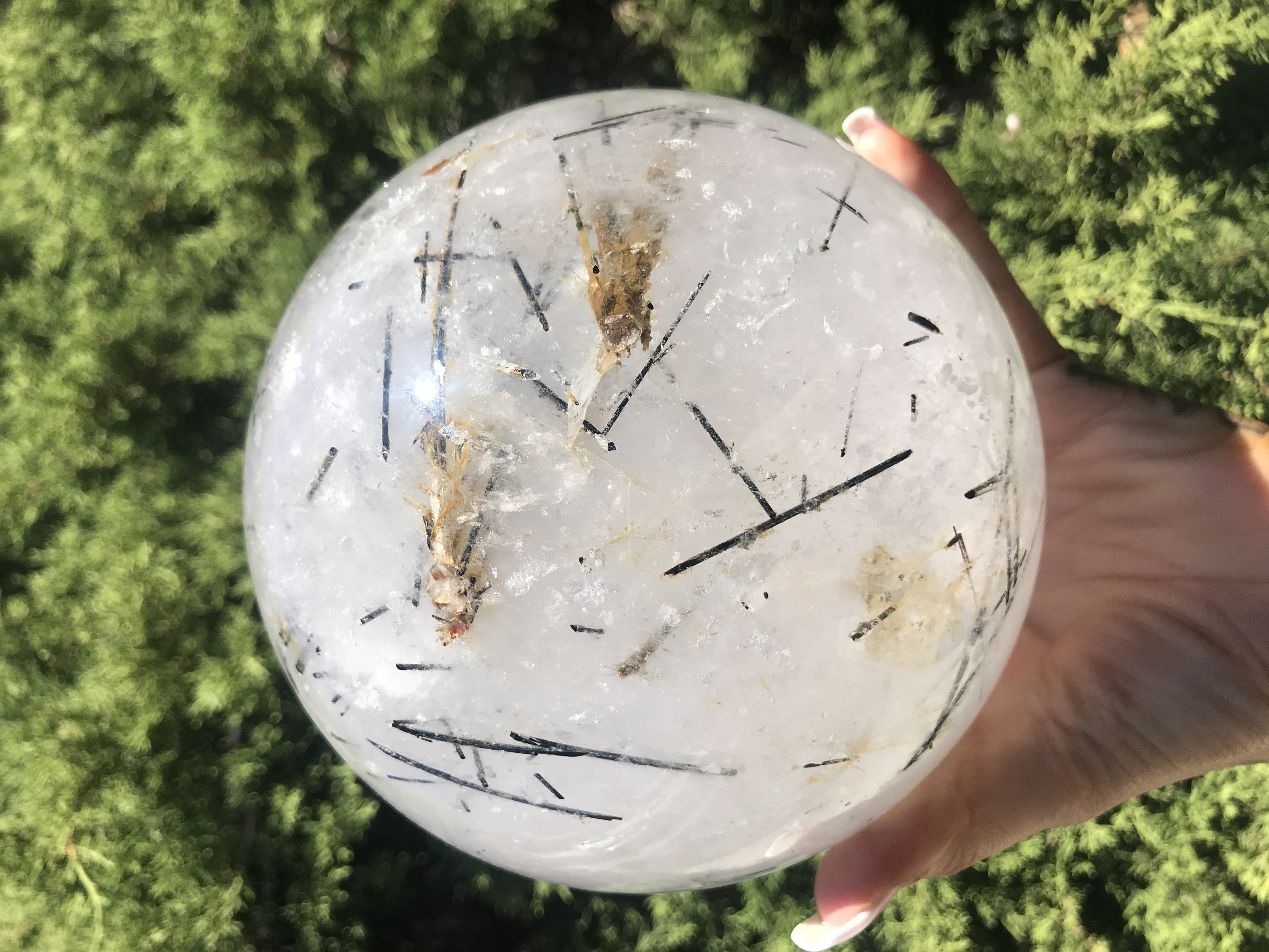 CRYSTALS BY NAME | crystalsemporium