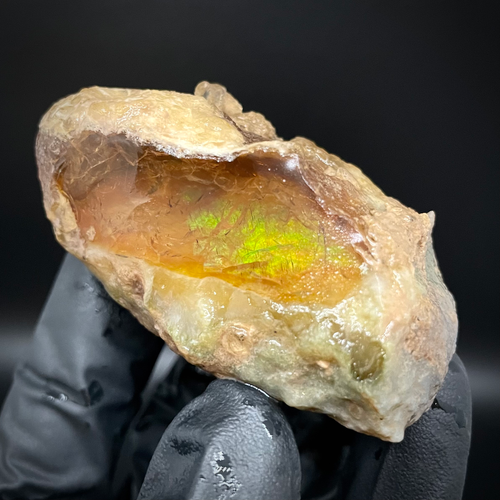 Ethiopian Water Opal 84g | crystalsemporium