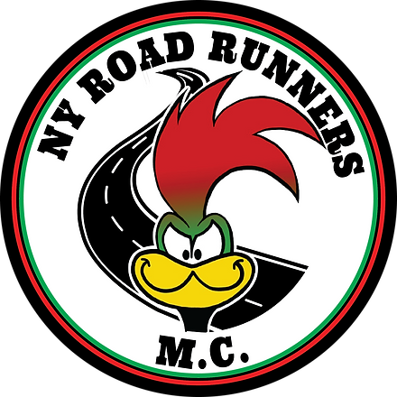NY ROAD RUNNERS MC | motorcycle club | Brooklyn, NY, USA