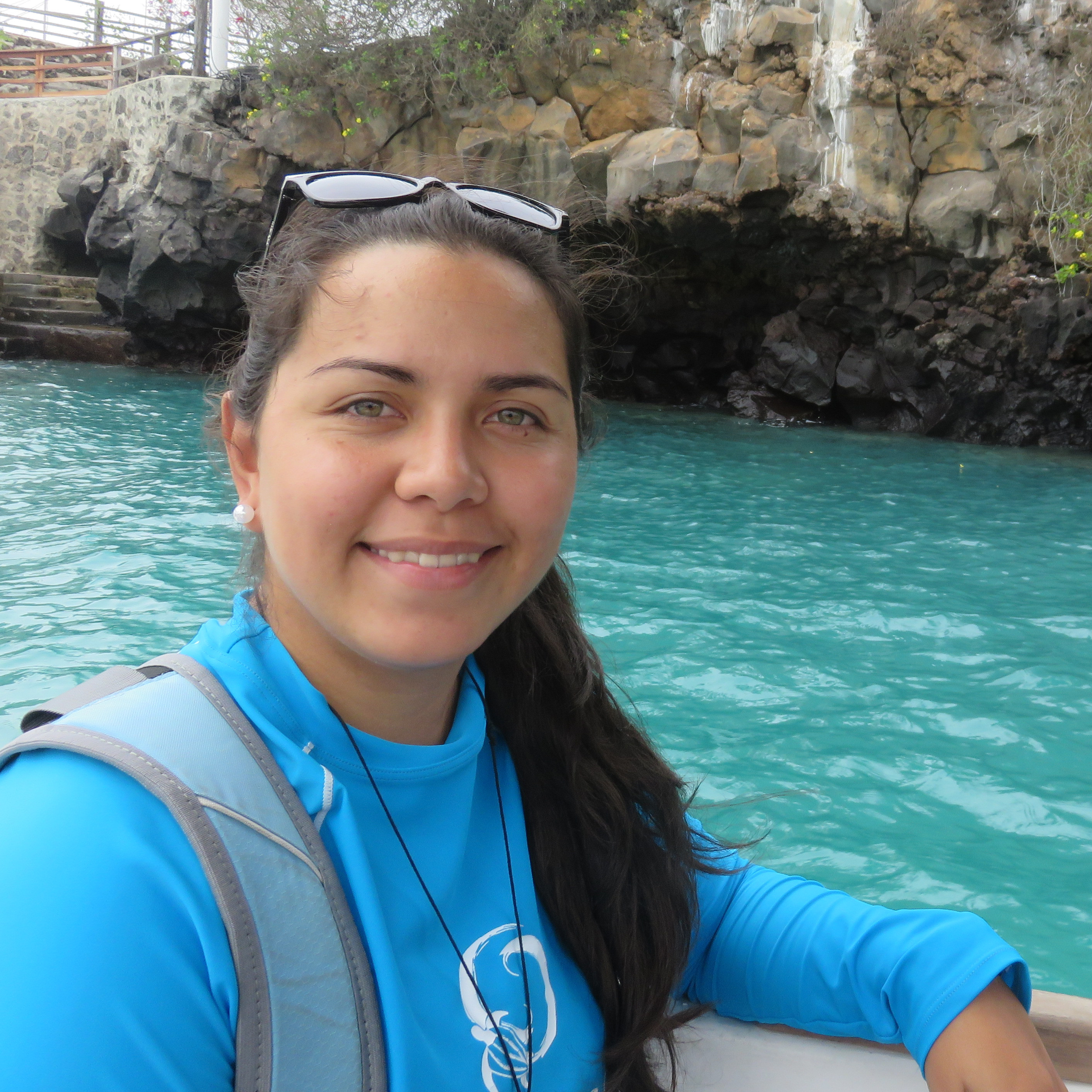 Katherine Martinez Campos | EPI