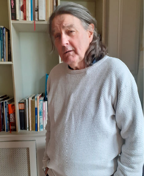 ‘What’s it like working here? Revisiting David Campbell’s thinking ...