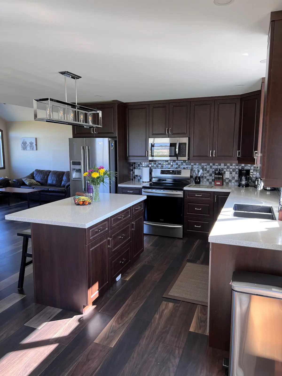 Accommodations | Treherne Marathon