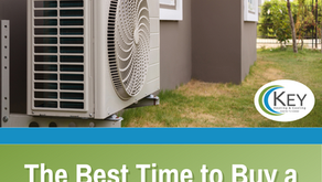 Contact Us | Key Heating & Cooling