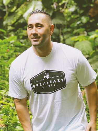 Mens | Speakeazy Apparel