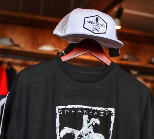 All Products | Speakeazy Apparel