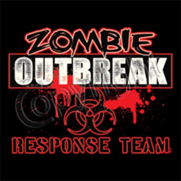 Zombie Response Team Wallpaper