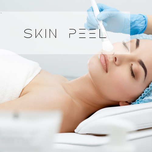 INTERMEDIATE Skin Peel Course | Medika