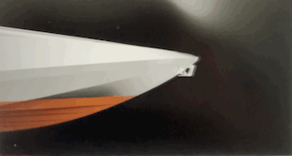 The FortyFour is An All-Electric Boat From Mayla Yachts