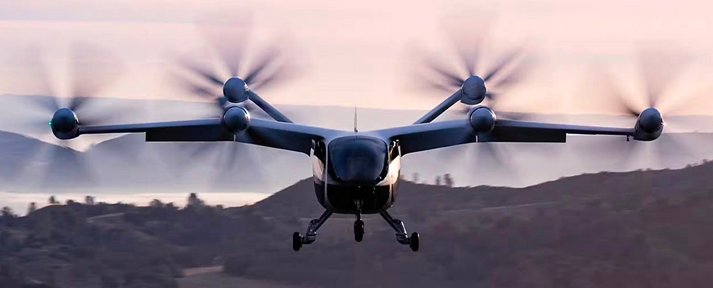 Introducing Joby Aviation’s Air Taxi: The Real Future of Air Commuting