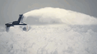Yarbo Snow Blower S1: Never Shovel Snow Again!