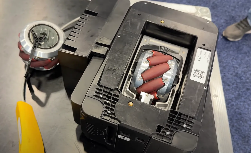 Introducing Genius 2 Automated Wheels From Wheel Me