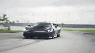 Pininfarina Brings Their Own Electric Hypercar to the Masses!